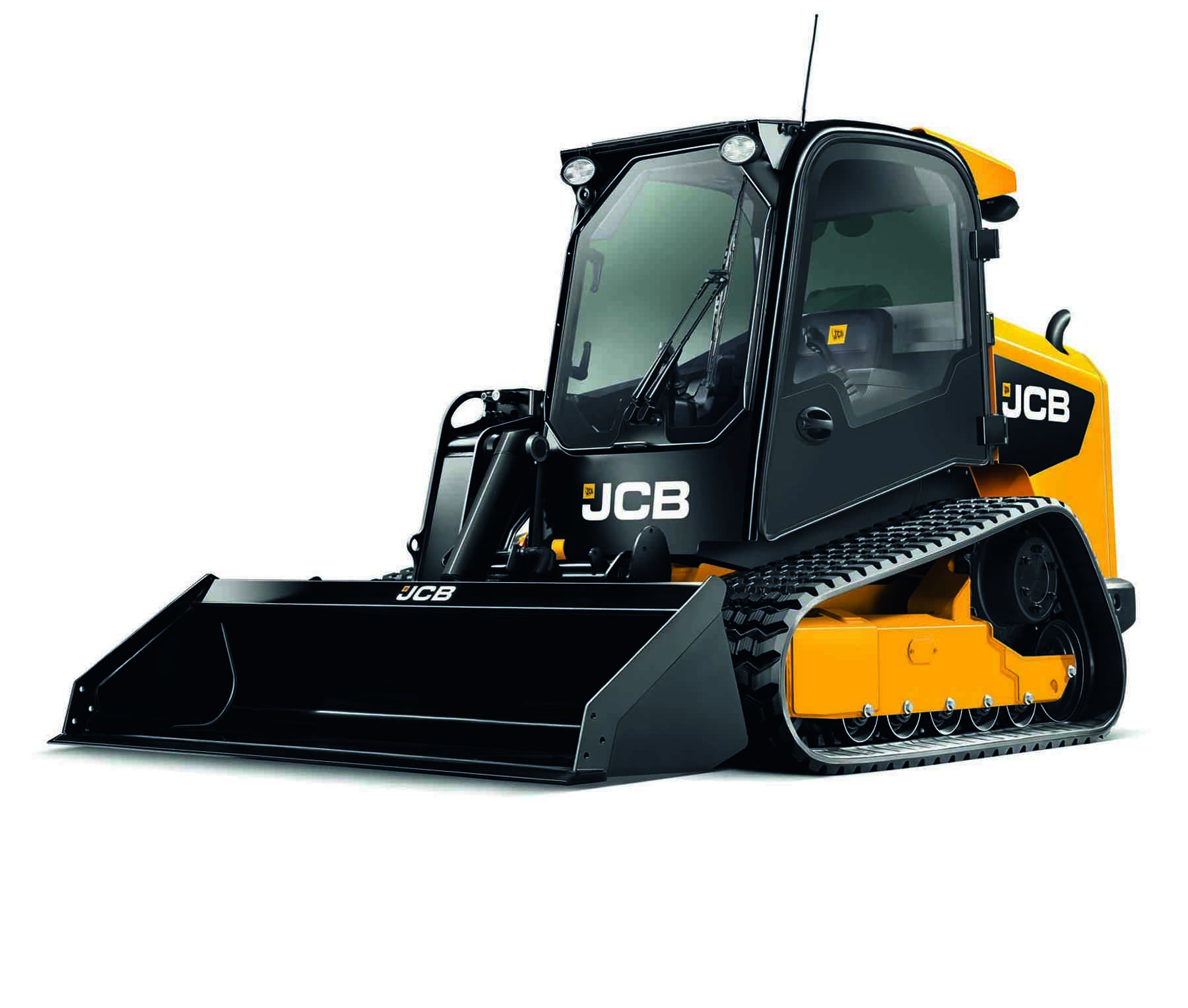 Skidsteer Loaders – metazambia.com